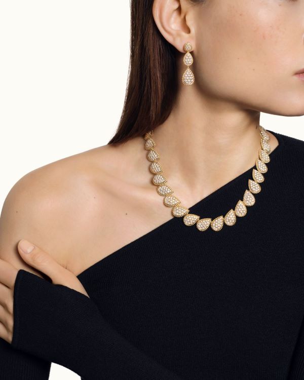 Joaillerie de Luxe, Horlogerie & Parfums - Boucheron | Boucheron FR