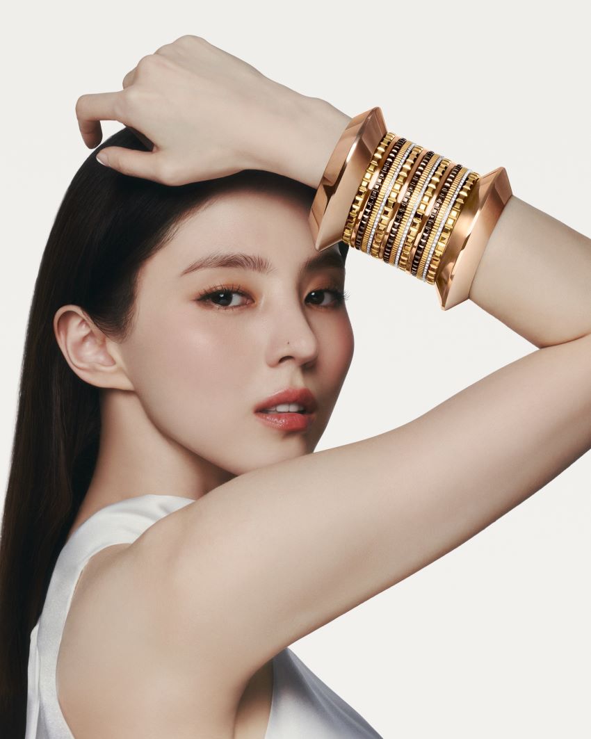 잭 드 부쉐론 | Boucheron South Korea
