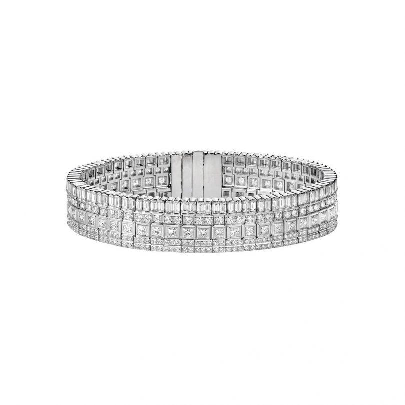 Collier Quatre Radiant Edition | Boucheron FR