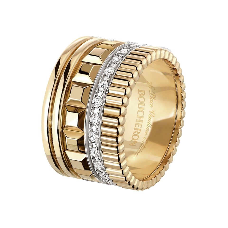 Fine Jewelry, luxury watches & perfumes | Boucheron Worldwide