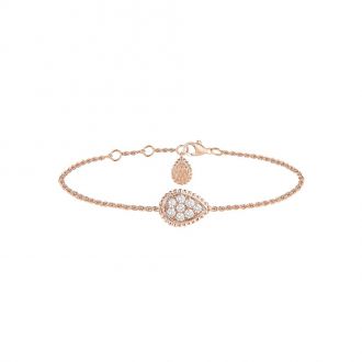 쎄뻥 보헴 스터드 이어링 | Boucheron South Korea